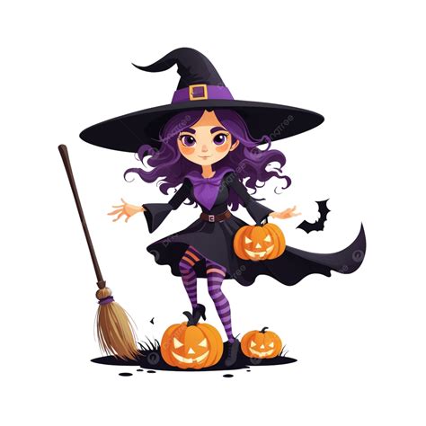 Halloween Witch Clip Art Witch Clip Art Halloween Witch Halloween