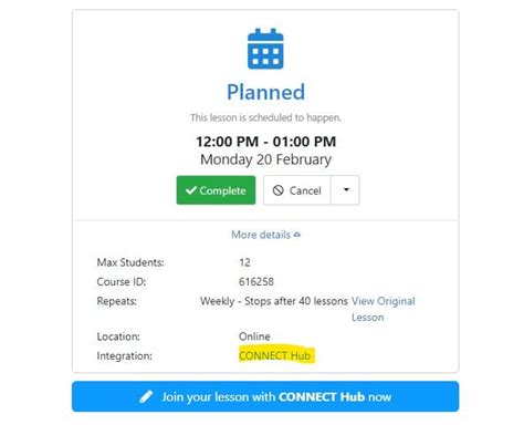 How Do I Find My Class Recordings Core Languages