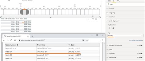 Re Timeline Slicer Iso Week Microsoft Fabric Community