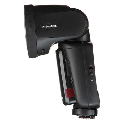 Profoto A10 - Sony - Foto Hafo