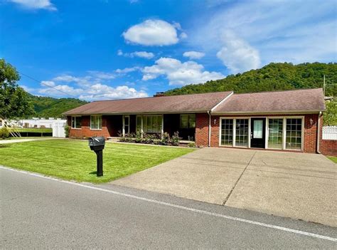 198 Rachel Frk Pikeville Ky 41501 ®