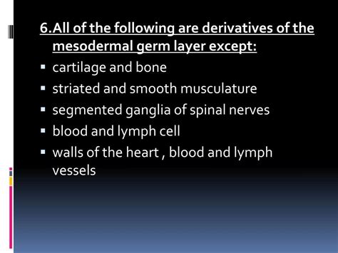 Ppt Human Embryonic Period Powerpoint Presentation Free Download