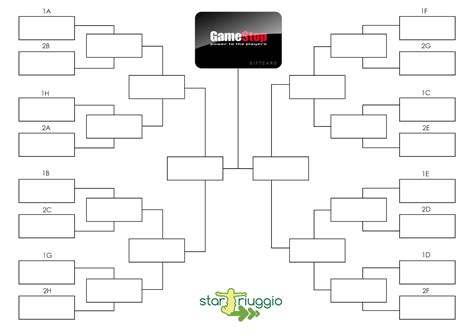 Torneo Startriuggio