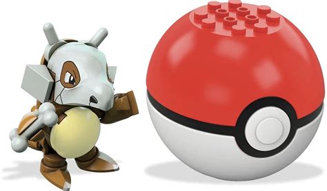 Cubone Construction Sets Hobbydb
