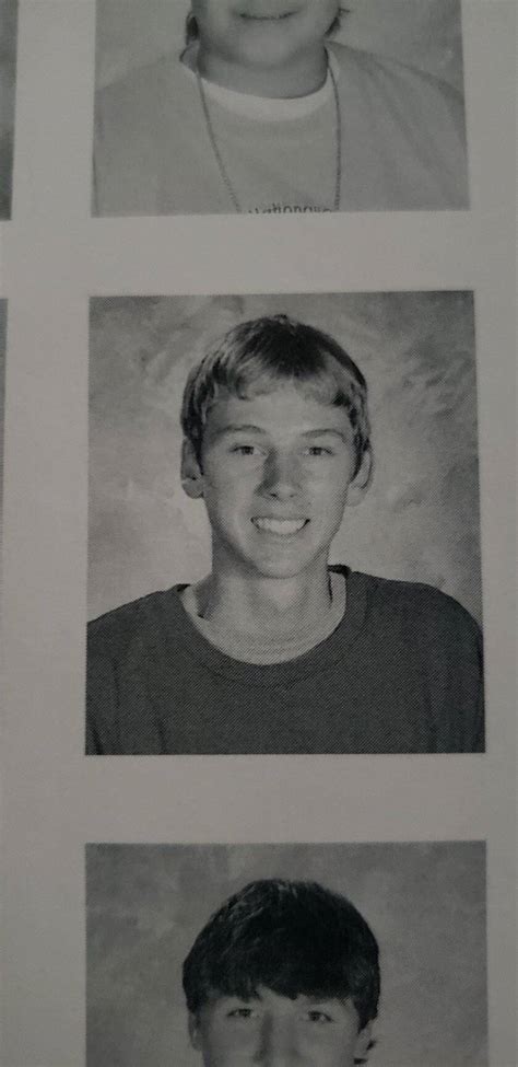 Mgk High School Picture Scrolller