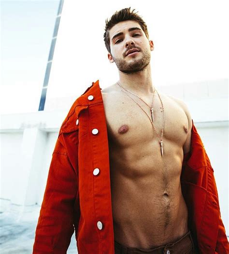 Teen Wolf Actor Cody Christian Rladyboners