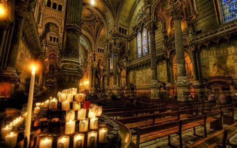 Catholic Church Wallpaper Wallpapersafari