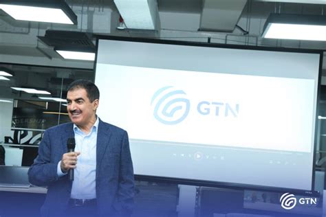 Gtn Tech On Linkedin Gtntech Novemberhighlights Proudlygtn Fintech