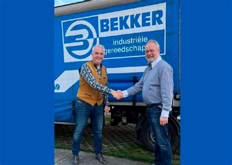 Stanstechniek versterkt positie met overname Bekker - MetaalNieuws, het ...