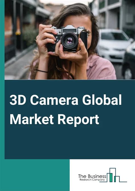 Thermal Camera Market Size Growth And Forecast To 2034