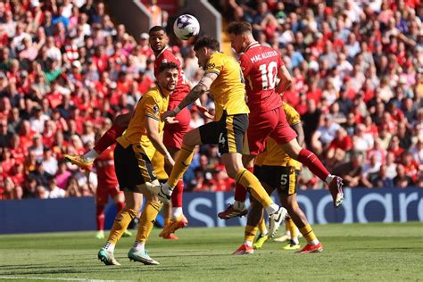 Poza 9 Liverpool Woves Ultimul Meci Al Lui Jurgen Klopp