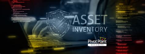 Blog Pivot Point Security