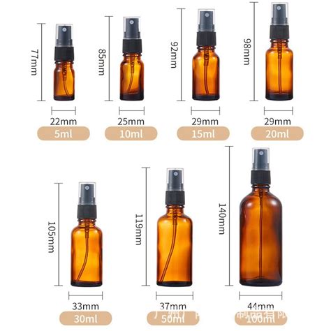 China Empty Perfume Glass Bottles Suppliers And Manufacturers And Factory