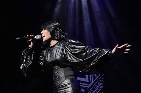 Gigi De Lana Announces Break From Singing Abs Cbn News