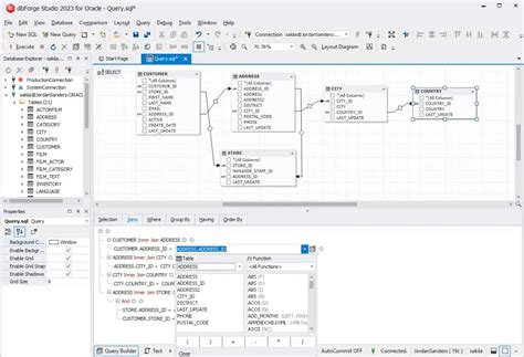 11 Best Oracle Database Management Tools 2024 Free And Paid