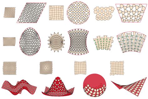 Github Garyptchoiinverse Kirigami Design Constrained Optimization