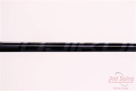 Fujikura Speeder Pro Fairway Wood Shaft D 62331836724 2nd Swing Golf