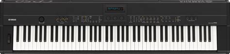 Yamaha CP50 - Zikinf
