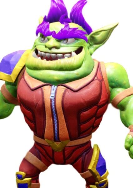 Zem Fan Casting