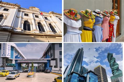Impuestos En Panamá ¿cuáles Son Y Cuánto Debo Pagar Holafly