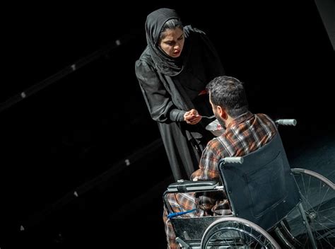 معرفی نامزدهای بخش مسابقه دانشجویی جشنواره تئاتر فجر ایرنا