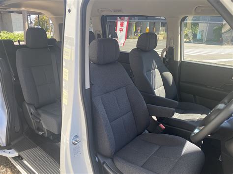 【公式】新型step Wgn、是非ご試乗されませんか？│honda Cars 小樽