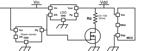 File Power Rail Discharge Transistor Schematic Svg Stm32mcu