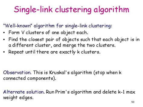 Data Structure Algorithm 11 Minimal Spanning Tree Jjcao
