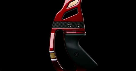 Archery Riser Radical Pro Edusports