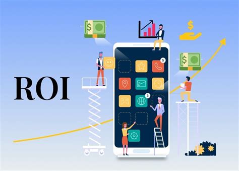 Increase Roi Through Outsourcing Mobile App Development