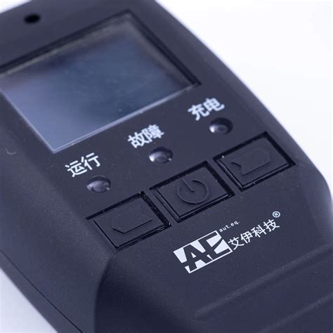Natural Gas Leak Detector Factory Ch4 Lpg Natural Gas Leak Detector