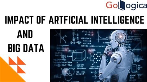 Growing Role Of Ai And Big Data In Healthcare Gologica
