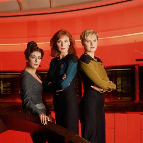 Star Trek The Next Generation Star Trek The Next Generation Photo