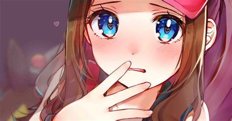 ポケモン トウコちゃんえちち差分 ろうかのイラスト Pixiv