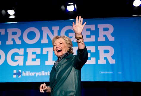 Heres Where Hillary Clinton Stands On All The Hot Button Issues News