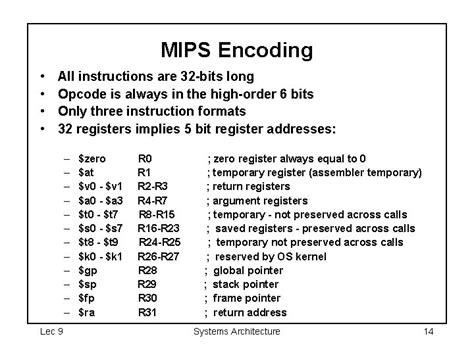 Systems Architecture Lecture 9 Assemblers Linkers And Loaders