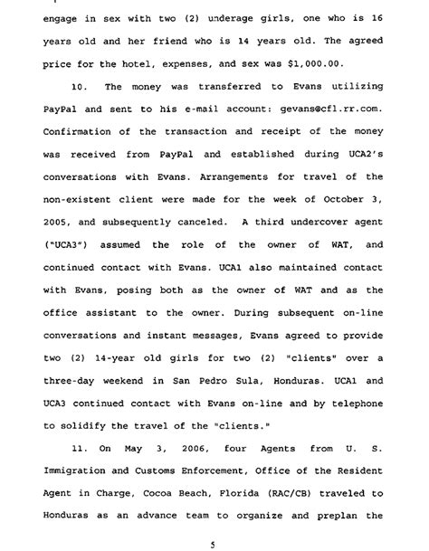 FBI Sex Tour Site Lured Predators The Smoking Gun