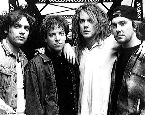 Soul Asylum The Concert Database