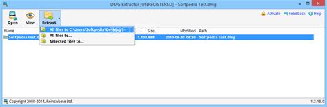 Download DMG Extractor