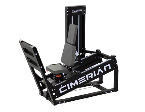 Agachamento Hack Cimerian