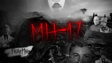 MH-17 - YouTube
