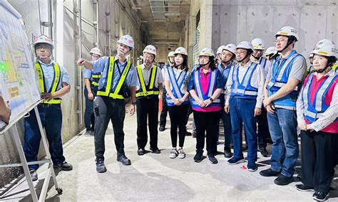 萬大中和線全線隧道已鑽掘完成 朝2027年底完工邁進 蕃新聞