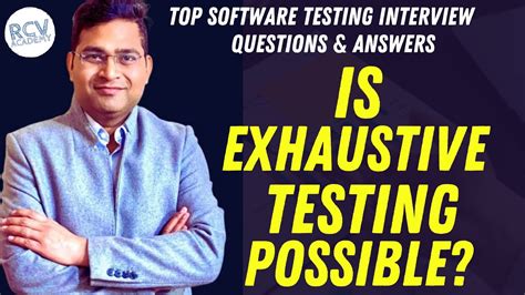 Exhaustive Testing At Ella Reibey Blog