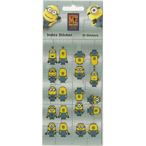 Despicable Me Minion Font