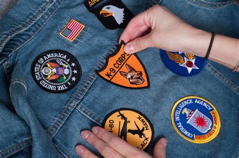 Patch know