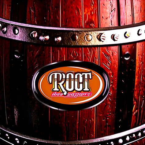 Download Root Beer Keg Party Png 94