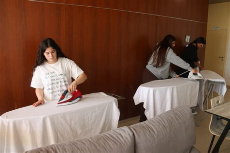 El CIFP Son Llebre Un espai de formació per a professionals de làmbit