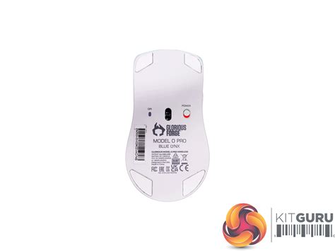 Glorious Model O Wireless Mouse Review Thegamingsetup 47 Off