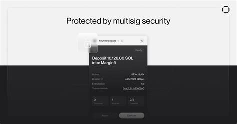 Squadsx Access The Solana Ecosystem With Multisig Security Squads Blog