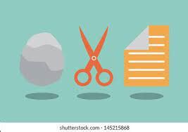 Rock Paper Scissors Replit
